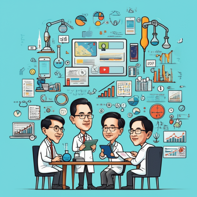 Dampak Kebijakan Riset dan Inovasi terhadap Pembangunan Ekonomi - sokpro.id